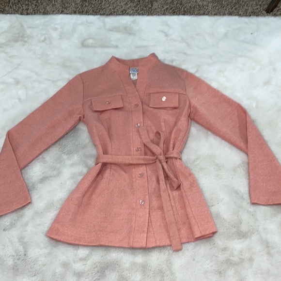 Avon | Jackets & Coats | Vintage 7s Avon Family Fashions Jacket | Poshmark